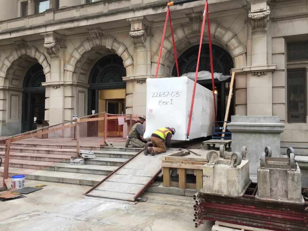 Project Gallery | Omaha, NE | JW Smith & Company