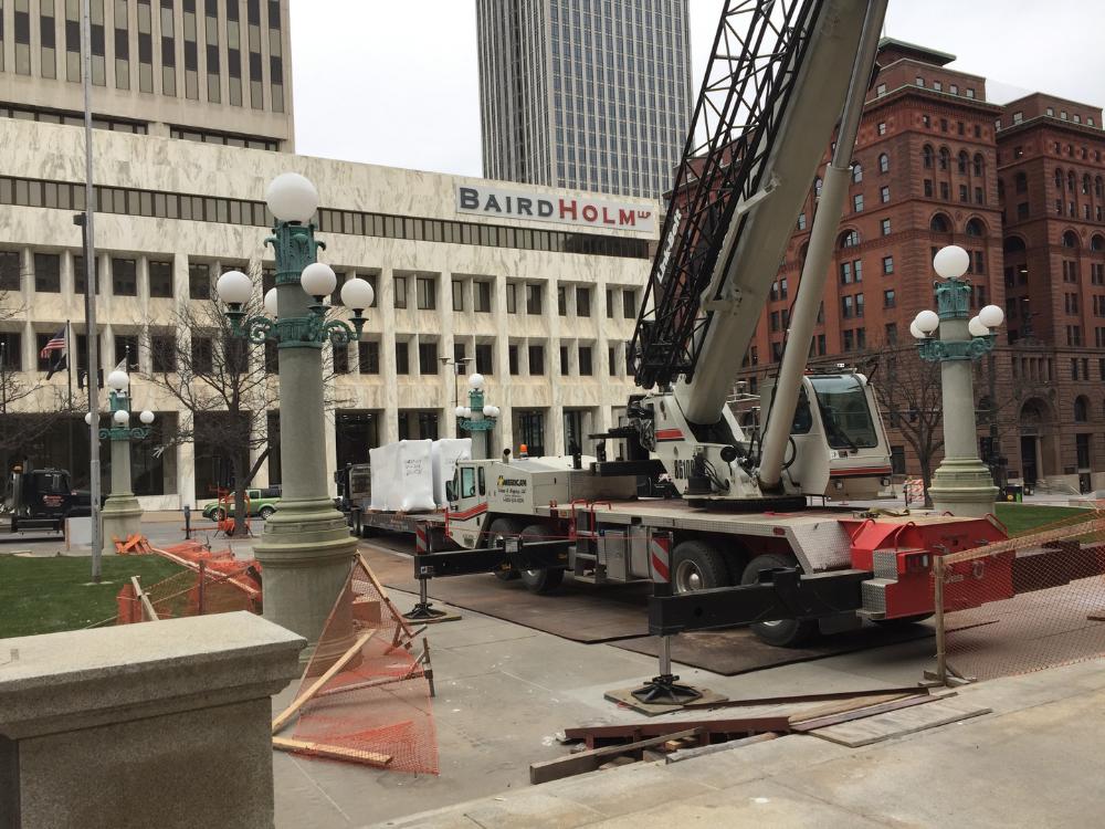 Project Gallery | Omaha, NE | JW Smith & Company