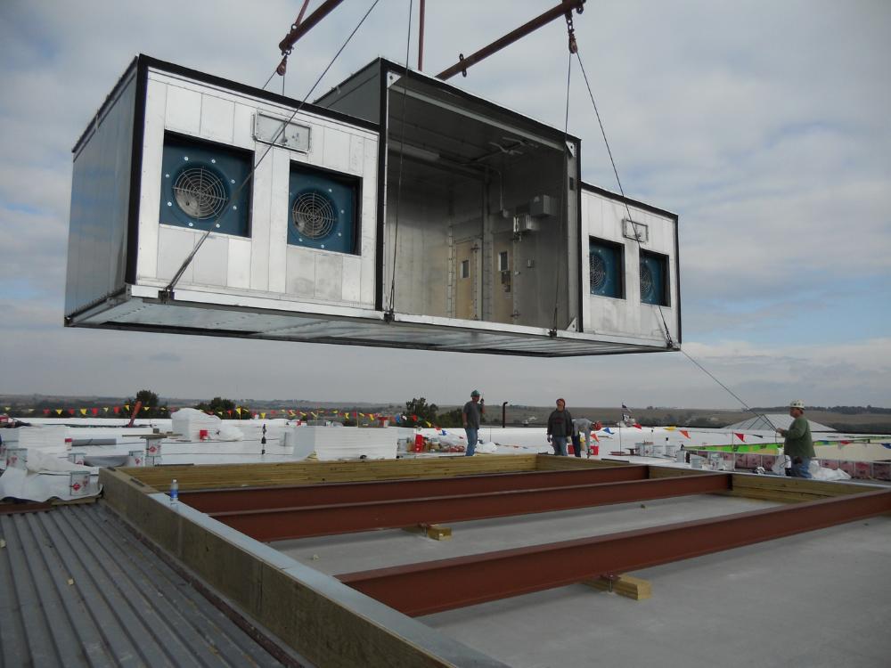 Project Gallery | Omaha, NE | JW Smith & Company