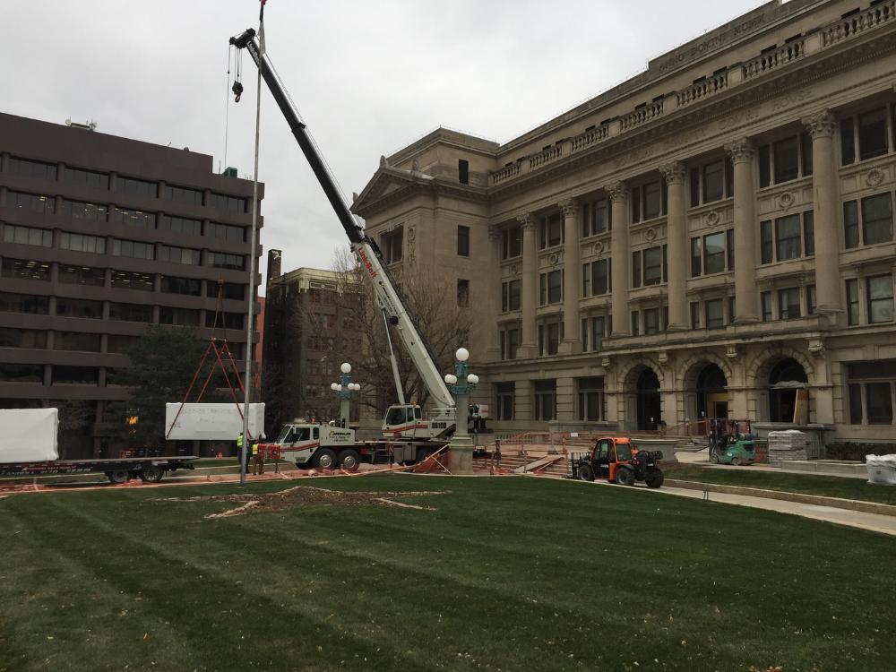 Project Gallery | Omaha, NE | JW Smith & Company