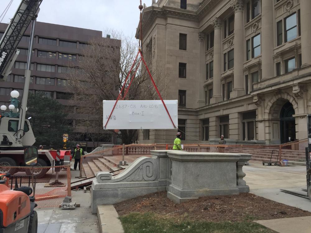 Project Gallery | Omaha, NE | JW Smith & Company