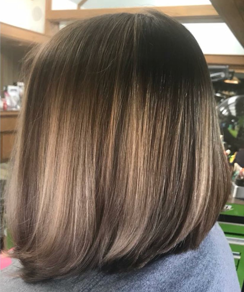 Hair Design, Color & Texturizing | Salon Elements