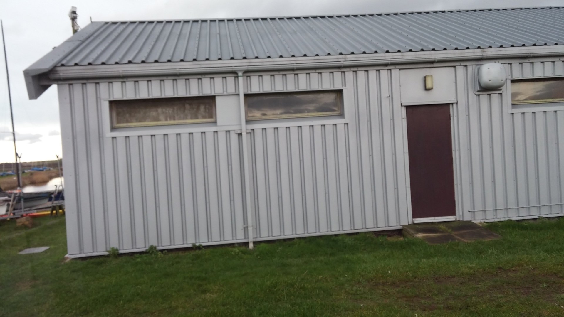 Examples of Composite Panels