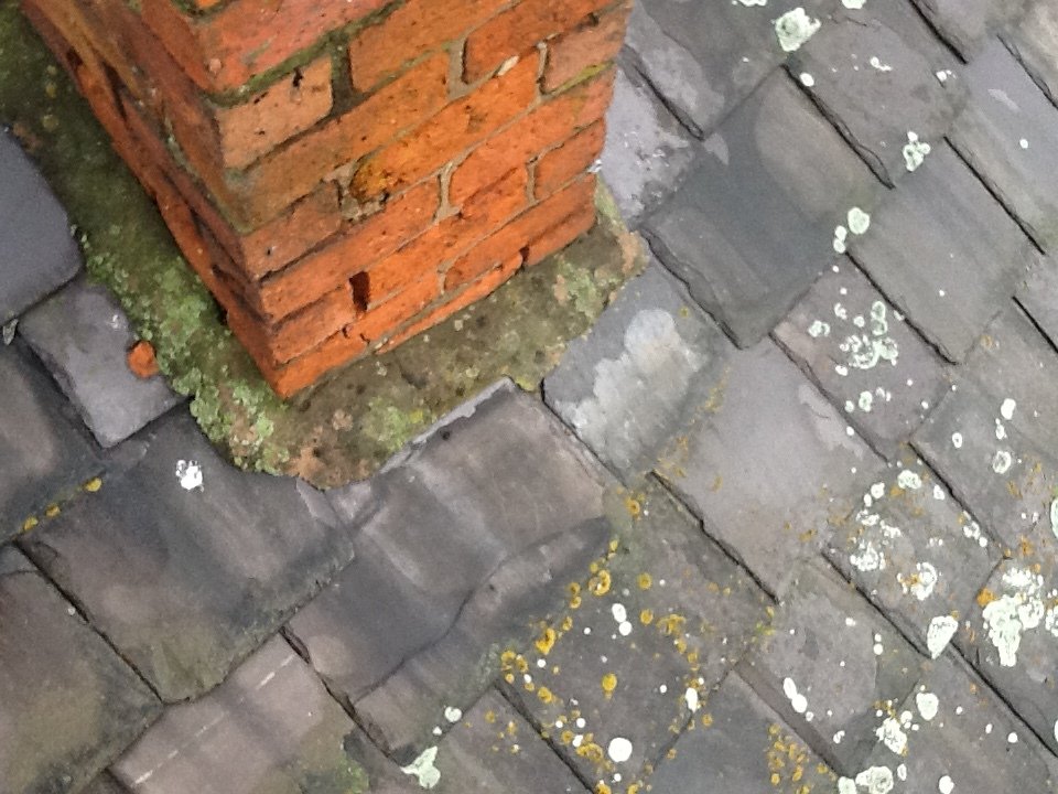 Examples of Repointing and Brickwork