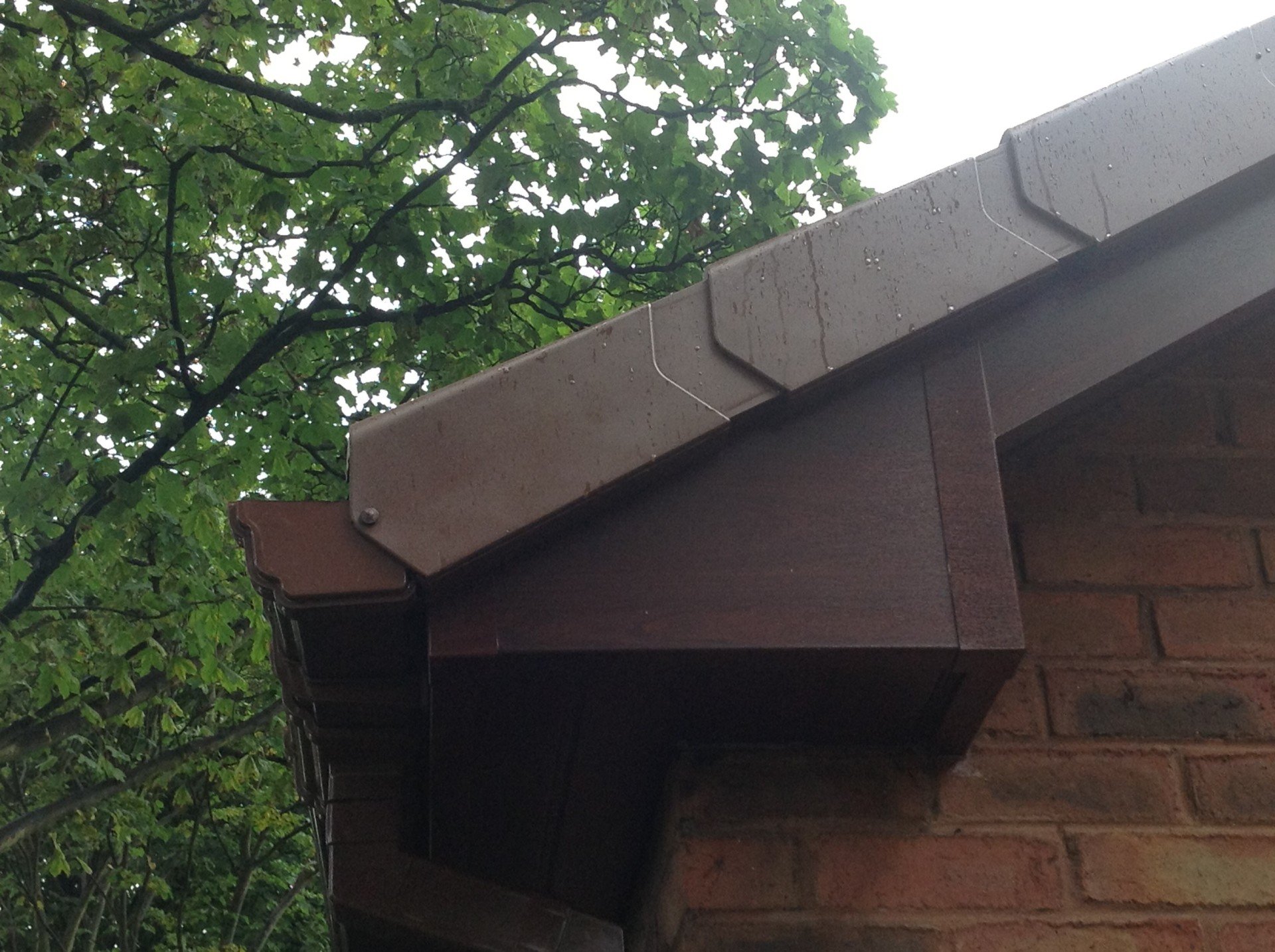 Roofline Systems Gallery