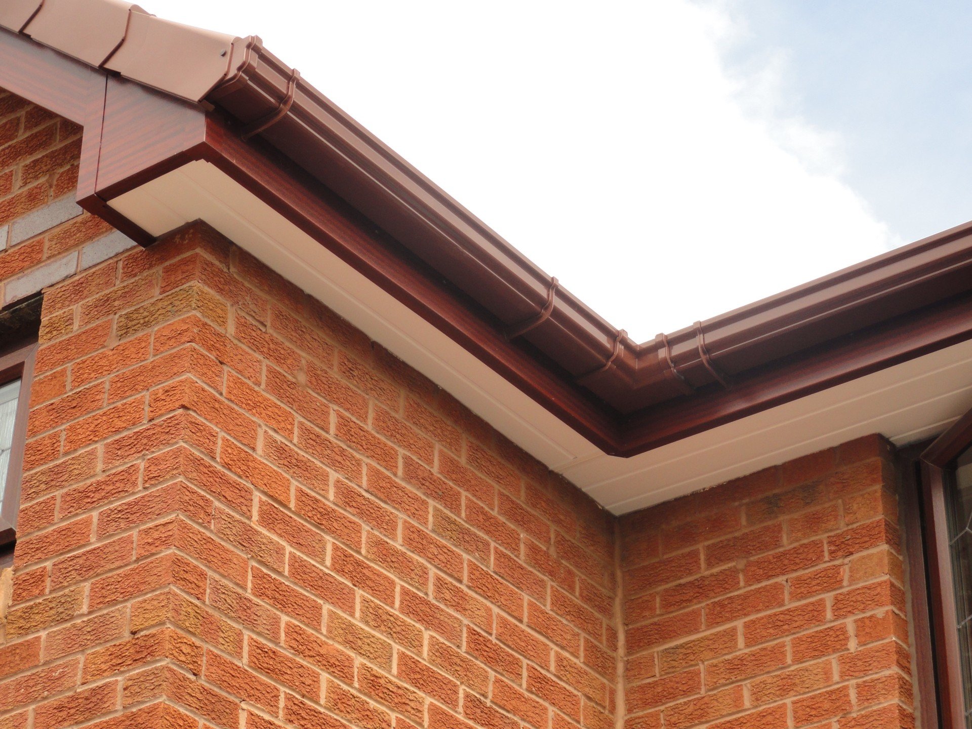 Roofline Systems Gallery