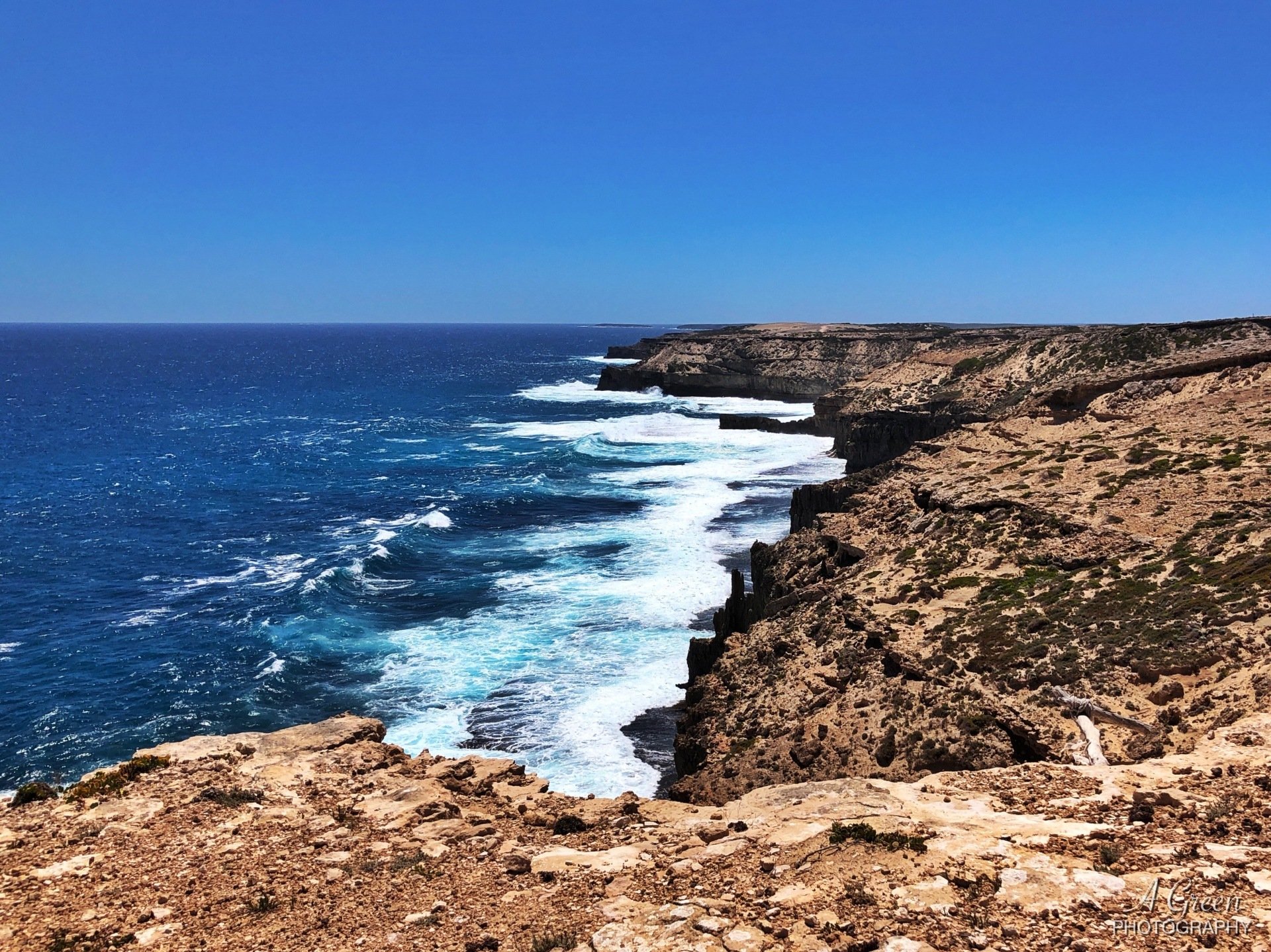 Five top attractions in Elliston, South Australia