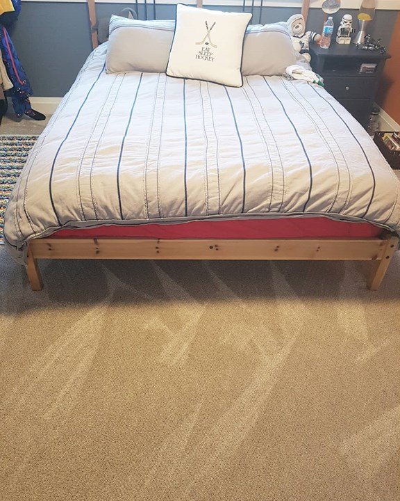 Carpet | Rob Carere Flooring