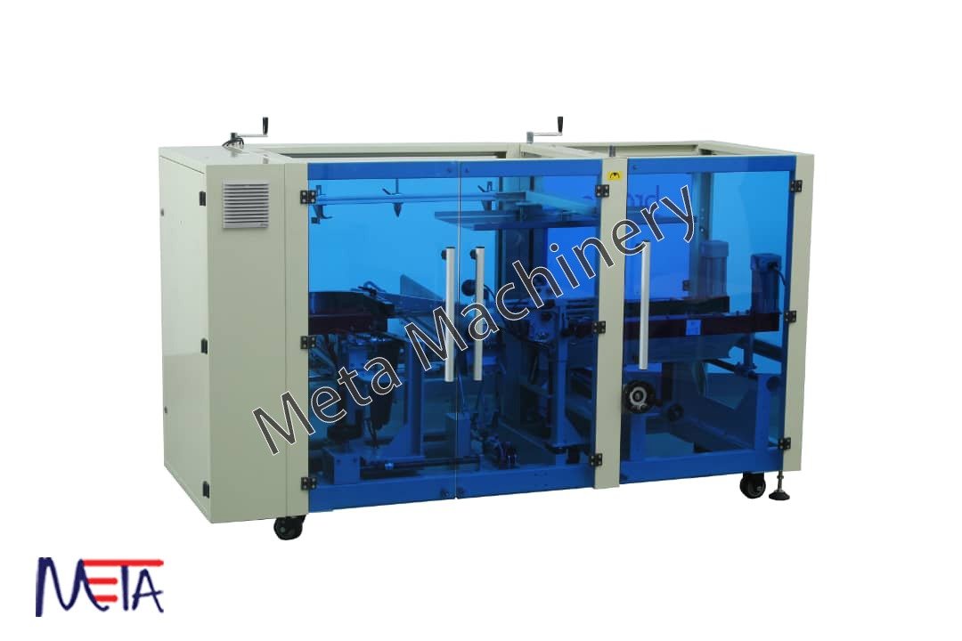 Carton Machine Malaysia - Meta Machinery