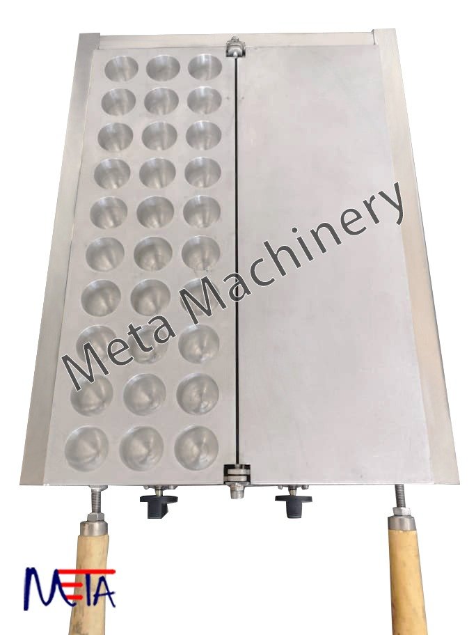 Kaya Ball Machine Malaysia