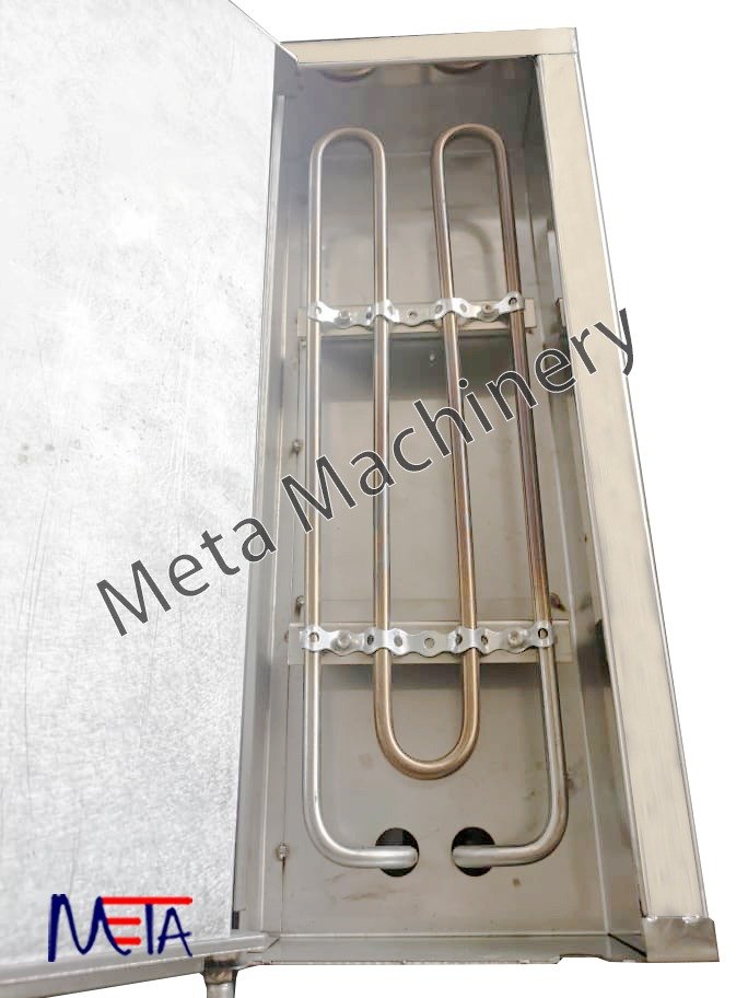 Kaya Ball Machine Malaysia