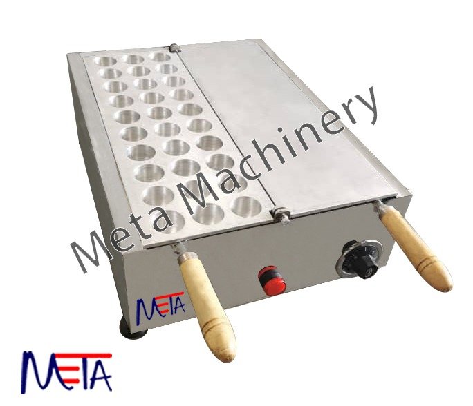 Kaya Ball Machine Malaysia