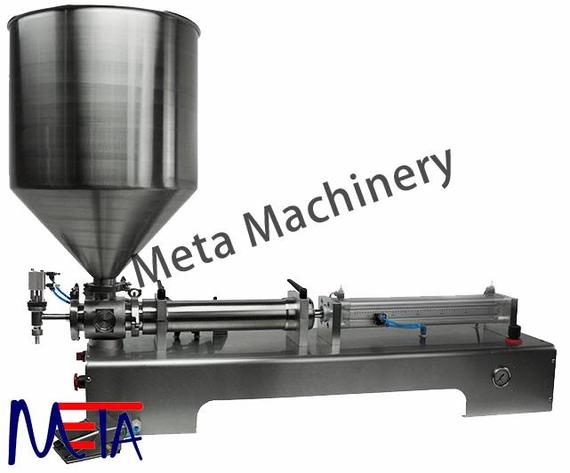 Liquid Filling Machine Malaysia - Meta Machinery