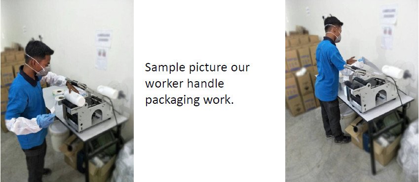 Powder Packing Malaysia - Meta Machinery Sdn Bhd