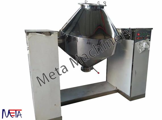 Powder Mixing Machine Malaysia - Meta Machinery