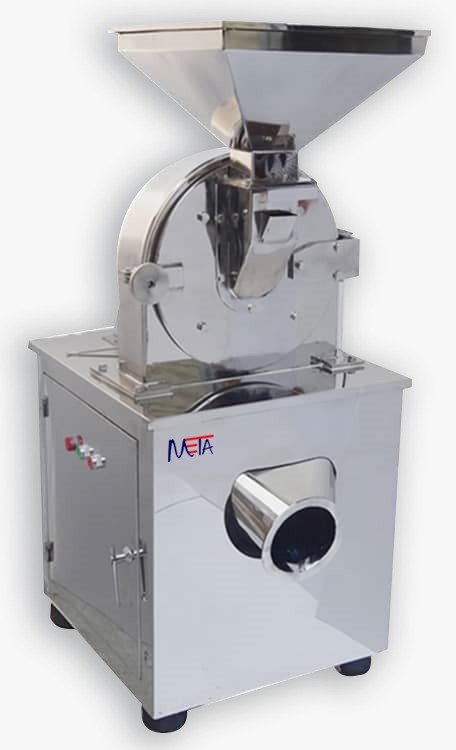 Powder Mixing Machine Malaysia - Meta Machinery
