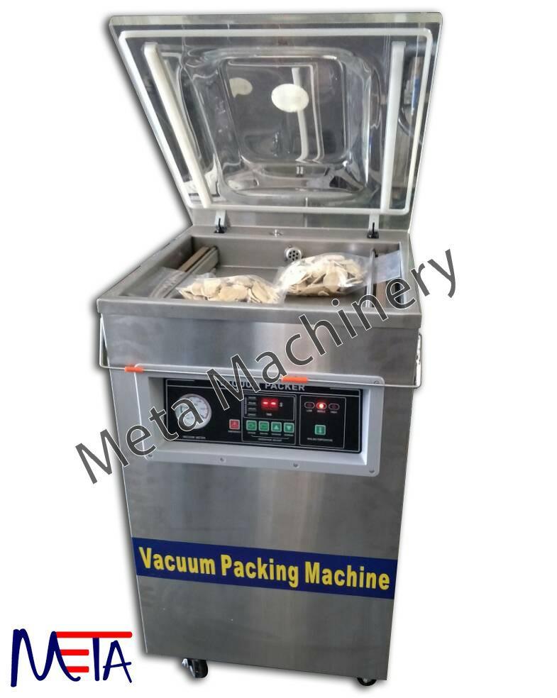 Vacuum Packing Machine Malaysia - Meta Machinery