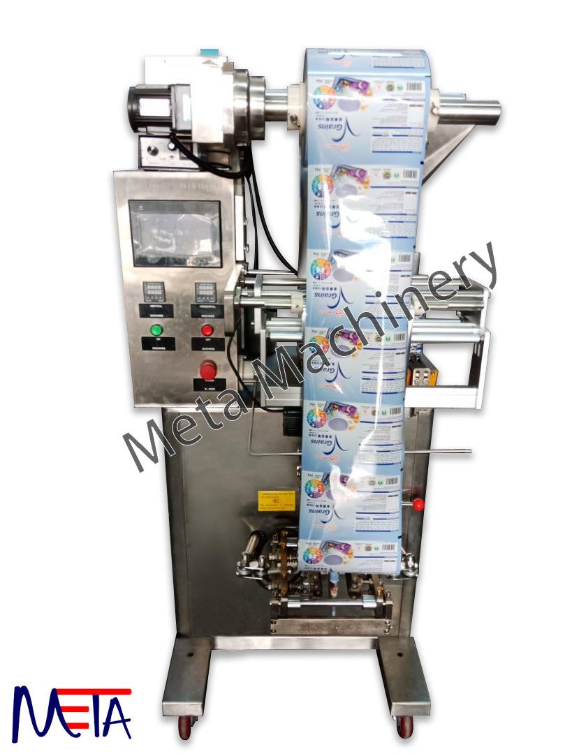 Liquid Sachet Packaging Machine Malaysia