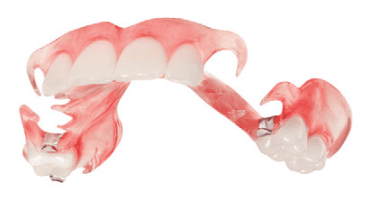 Flexible dentures by RDS Denture Laboratory