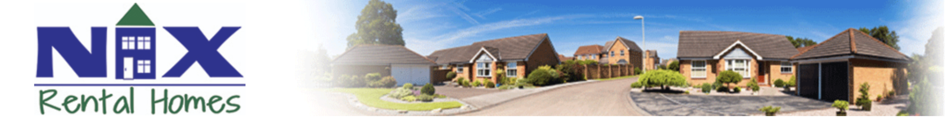 Tenants | Nix Rental Homes