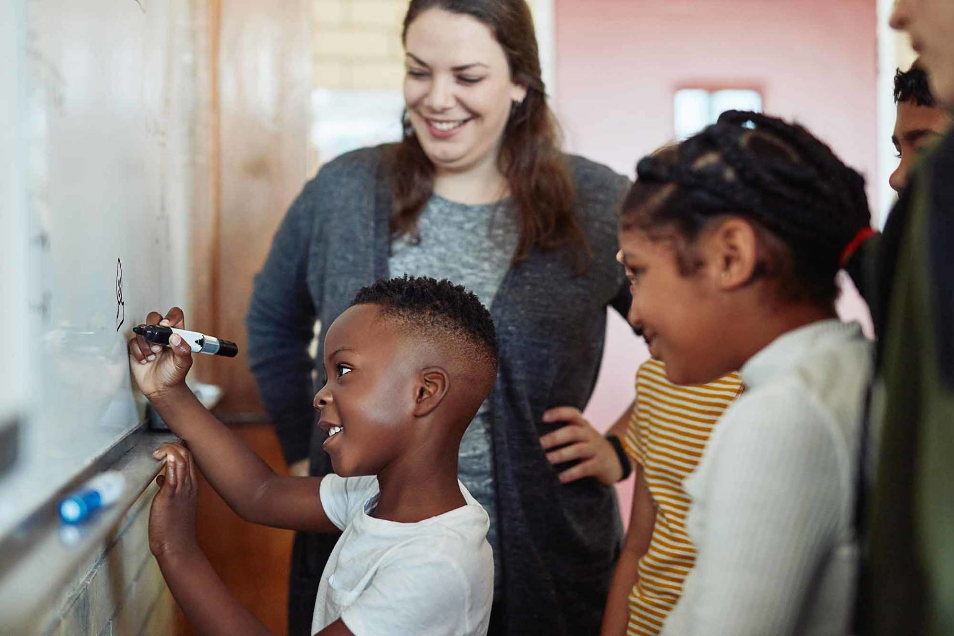 SATs tuition | Walsall Learning Centre