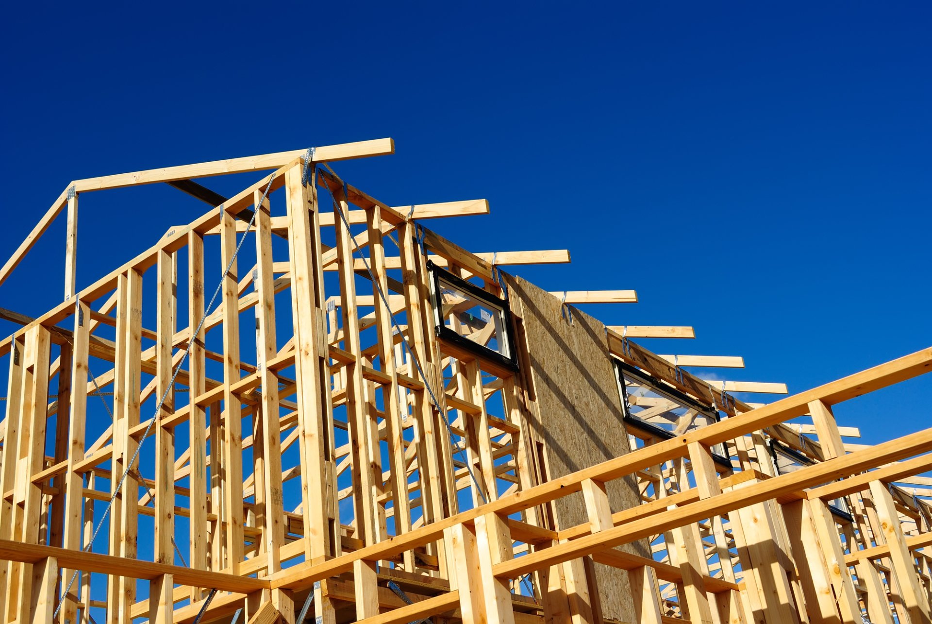 Framing in St. Petersburg, FL | Local Builders, LLC