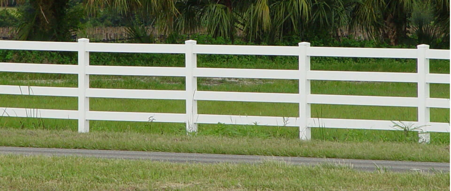 DanDale Fence Gallery | Custom Fences
