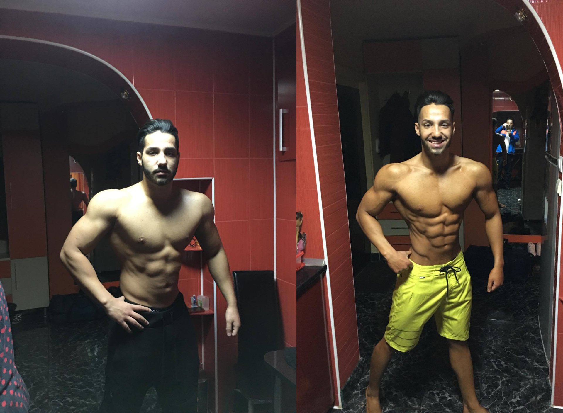 Marius Florentin Fit