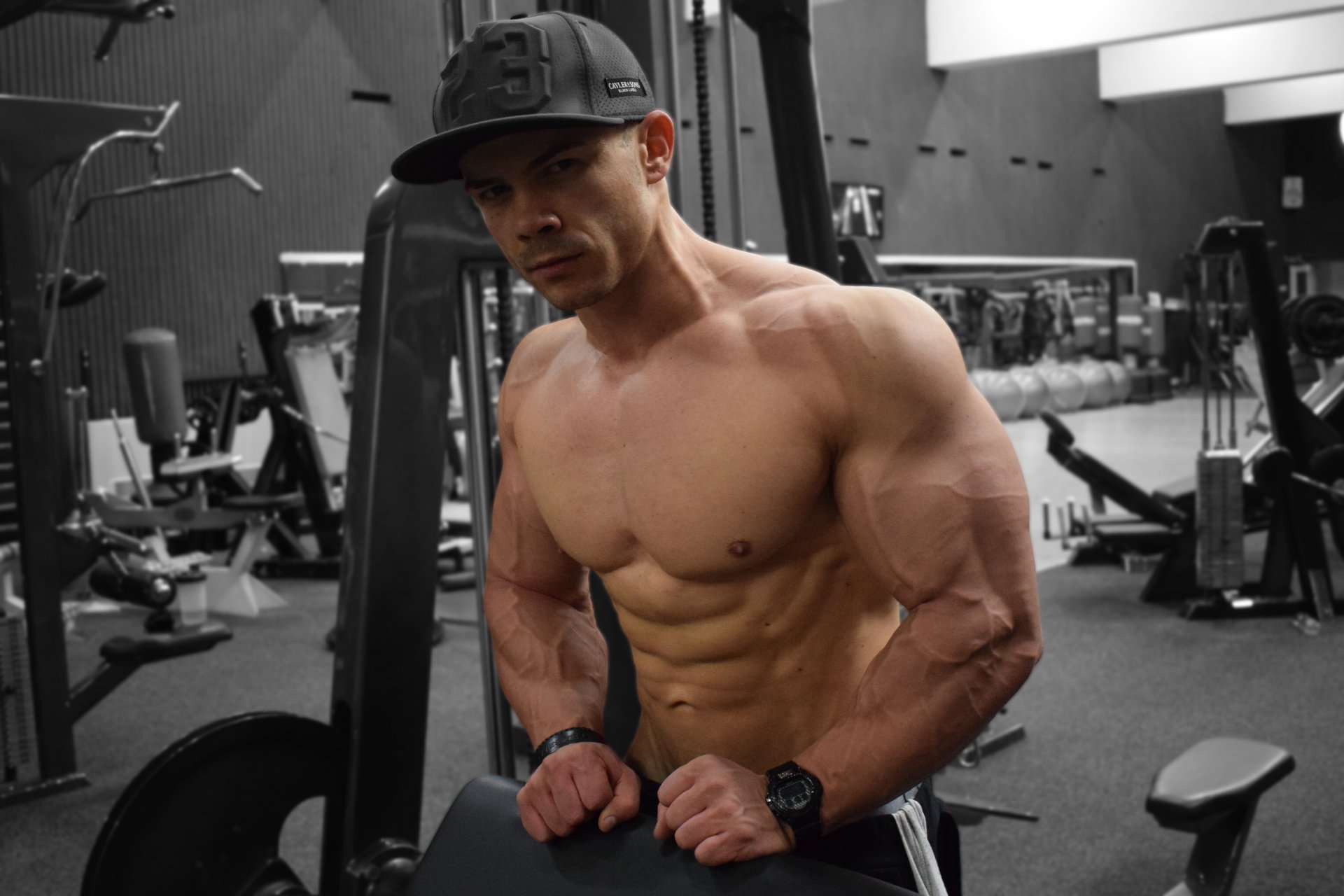 Marius Florentin Fit