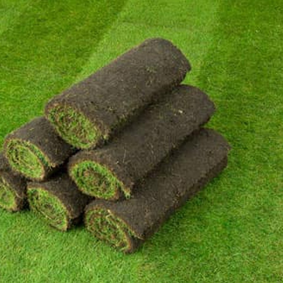Turf and Soil Supplies | Greenmoor Turf & Topsoil Suppliers
