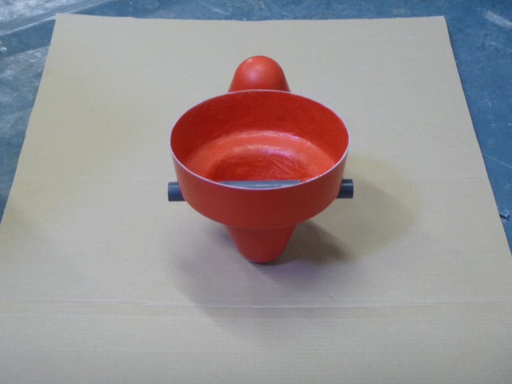 GRP moulding | Glass Reinforcements Plymouth
