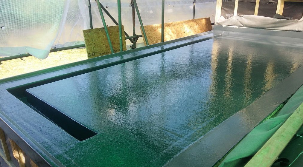 GRP moulding | Glass Reinforcements Plymouth
