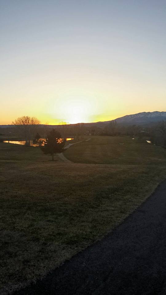 Overland Golf Course—Photo Gallery