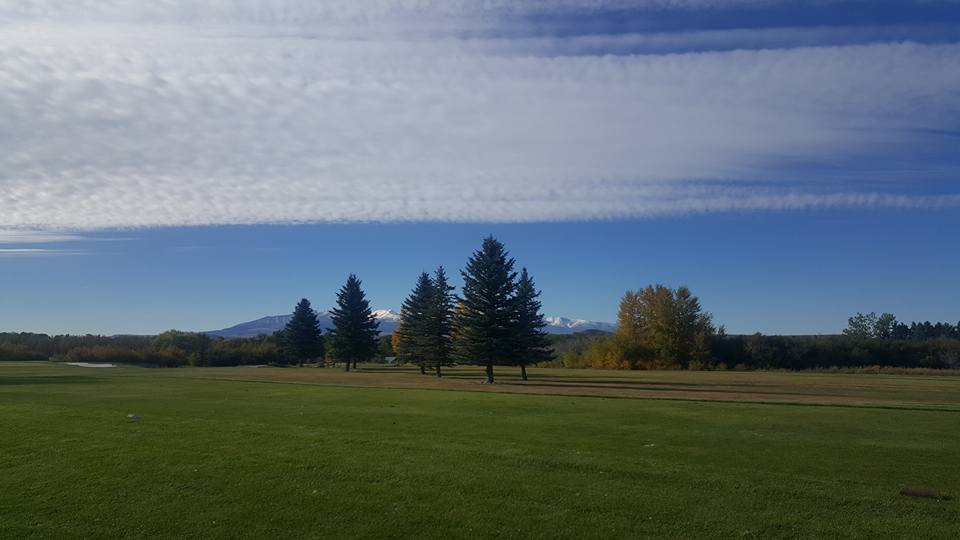 Overland Golf Course—Photo Gallery