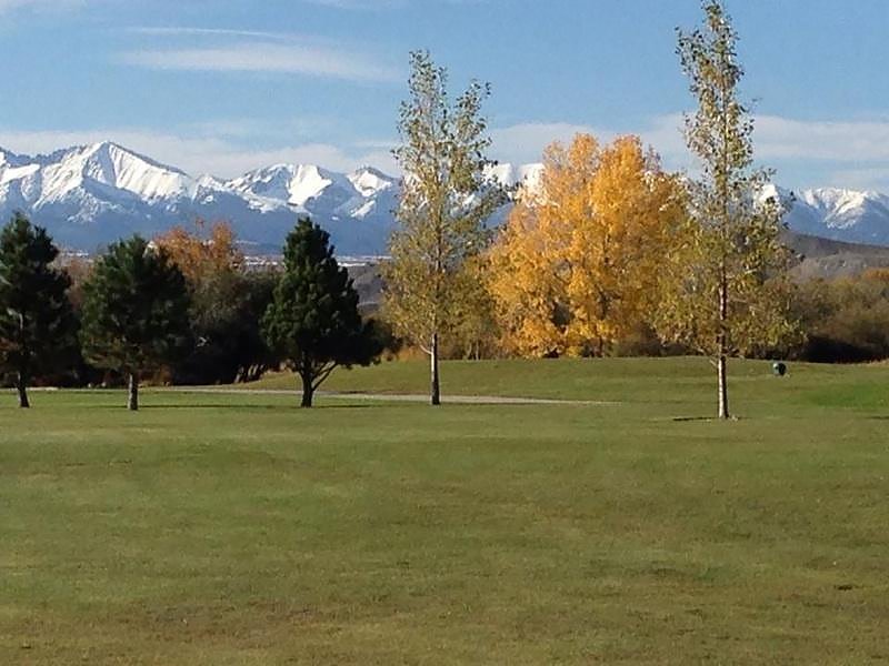 Overland Golf Course—Photo Gallery