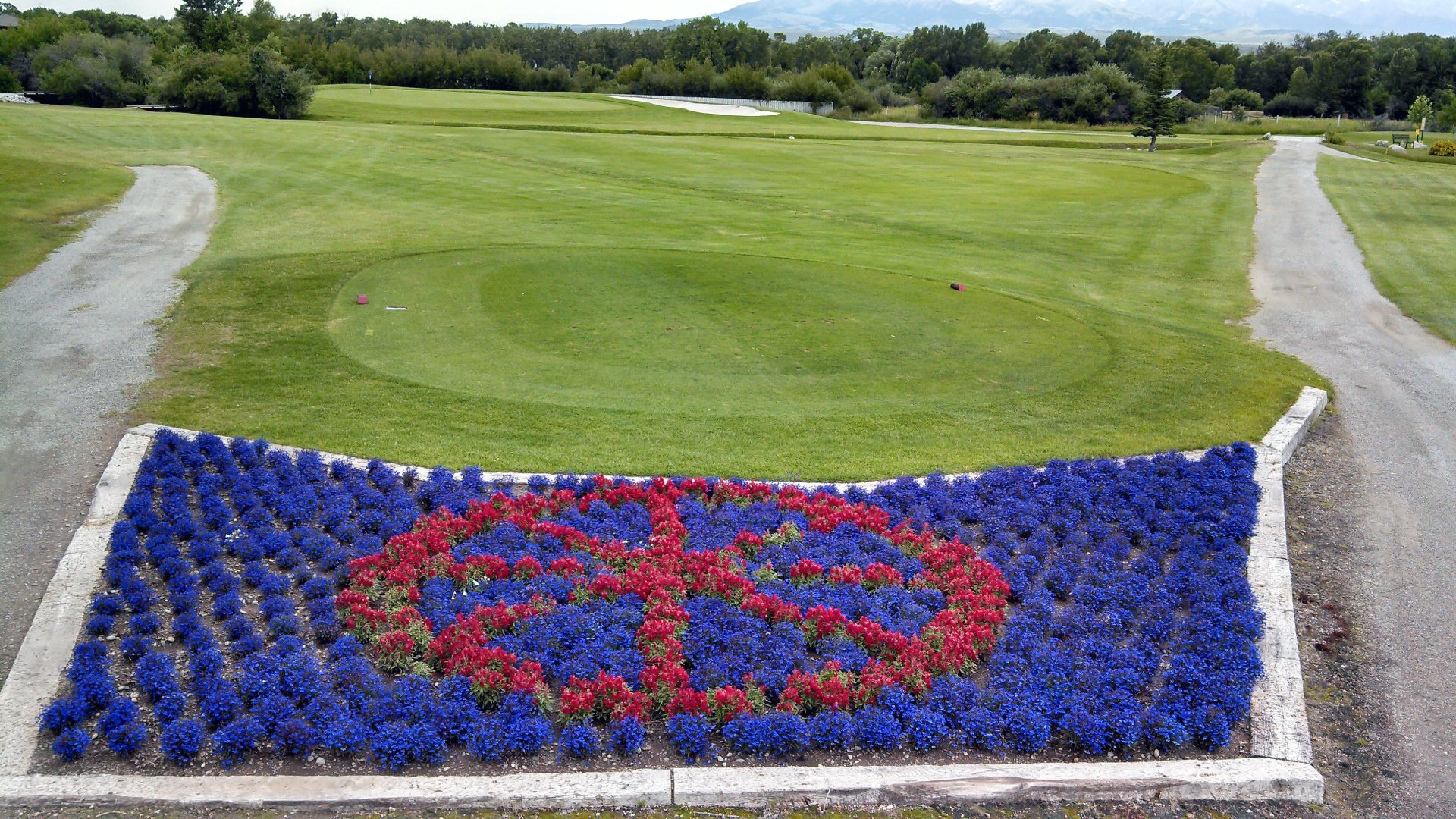 Overland Golf Course—Photo Gallery