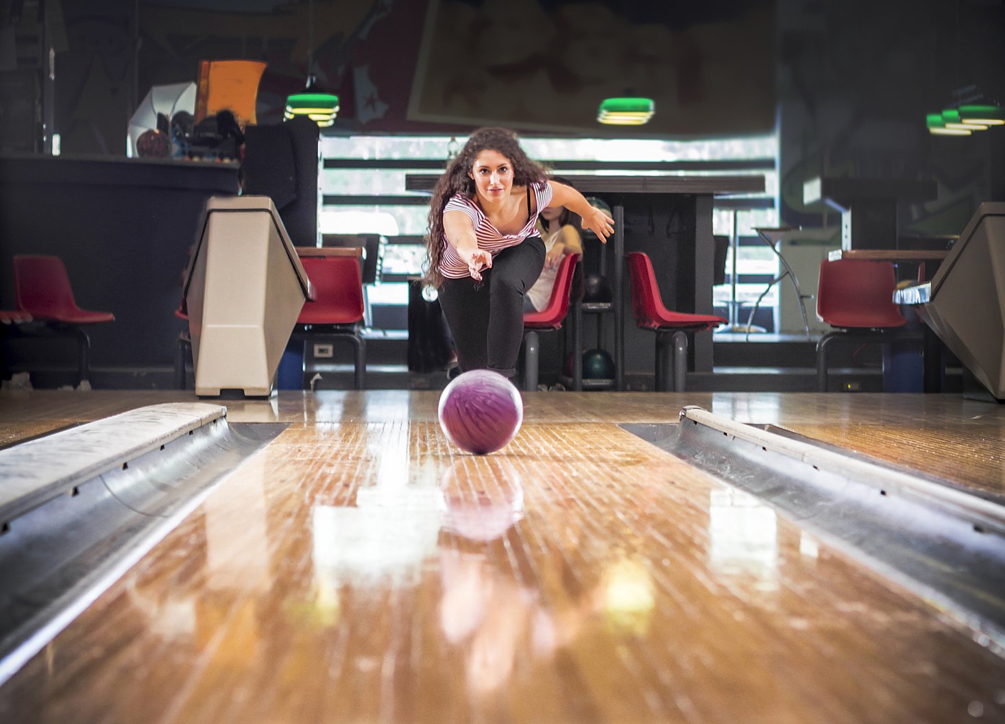 Campani's Legacy Lanes