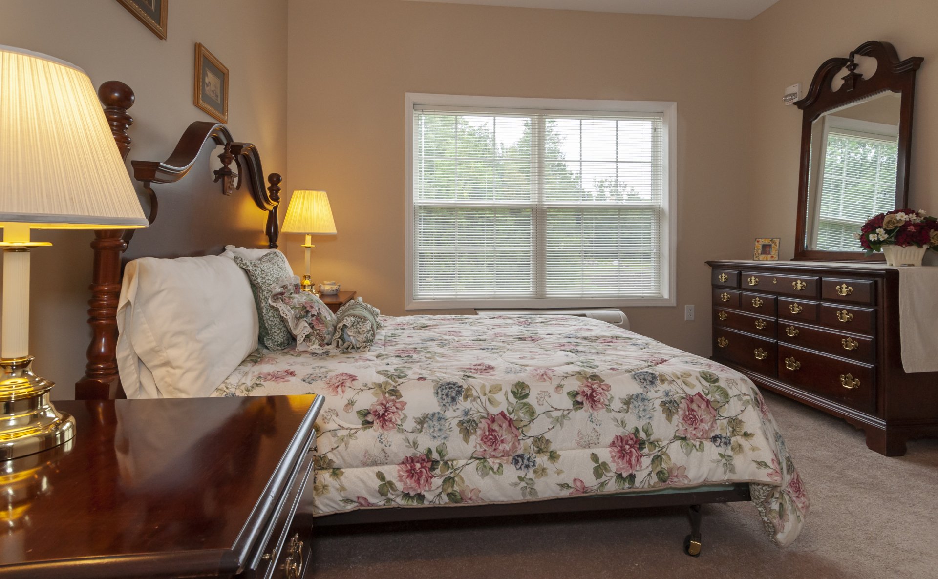 Assisted Living Facility in Rochester, NY