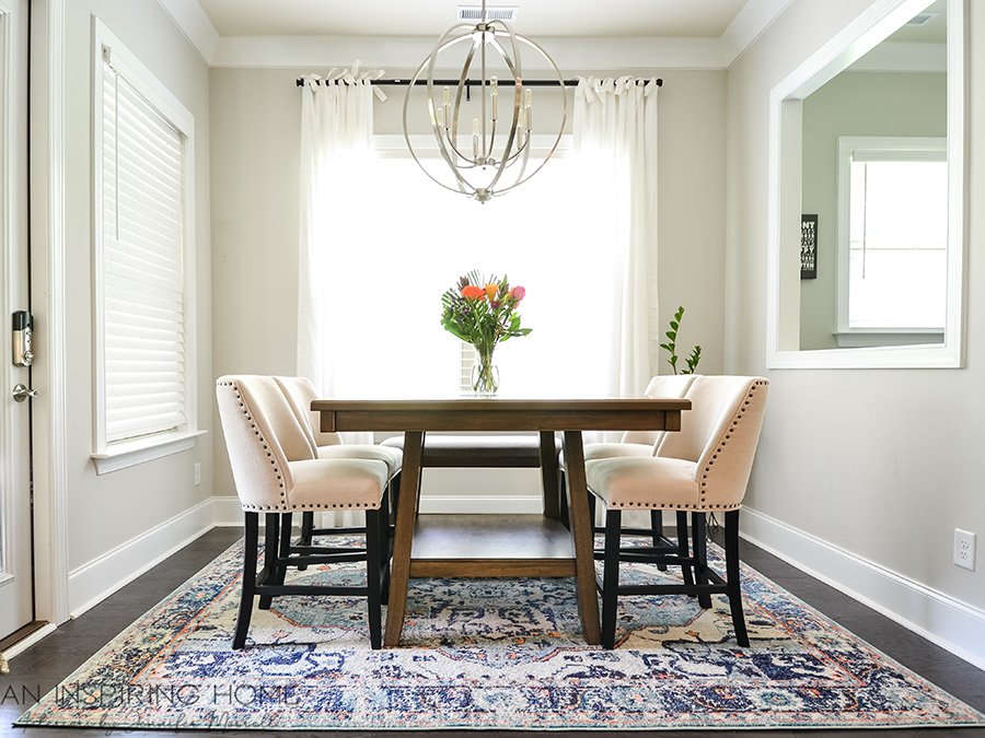 How to Create a Light and Airy Home