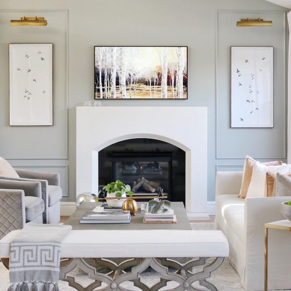 Interior Decor Inspiration