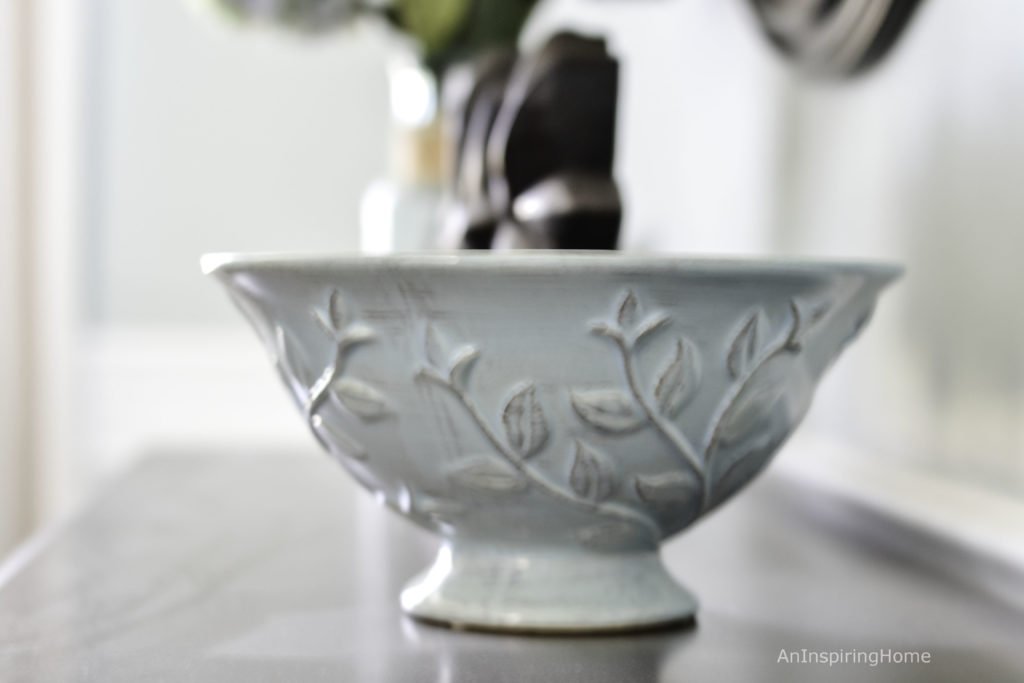 Traditional Dining Room