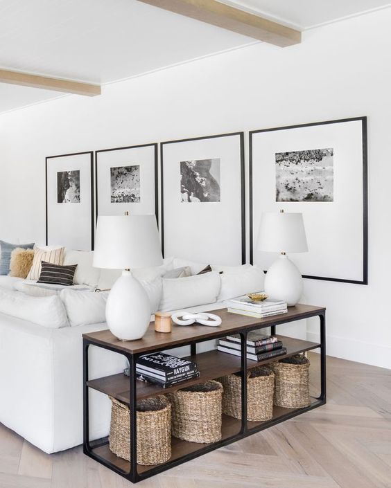 How To Brighten a Dark Room With No Windows