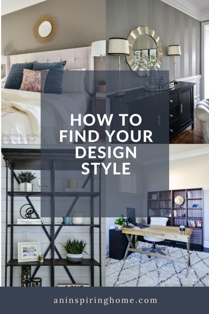 How to Find Your Design Style
