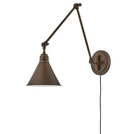 All About Plug-in Wall Sconces (plus my favorites)