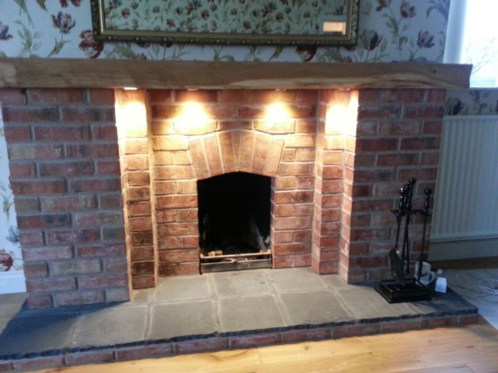Photos of railway sleeper applications