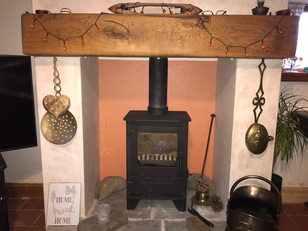 Photos of railway sleeper applications