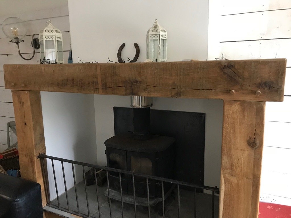 Photos of railway sleeper applications