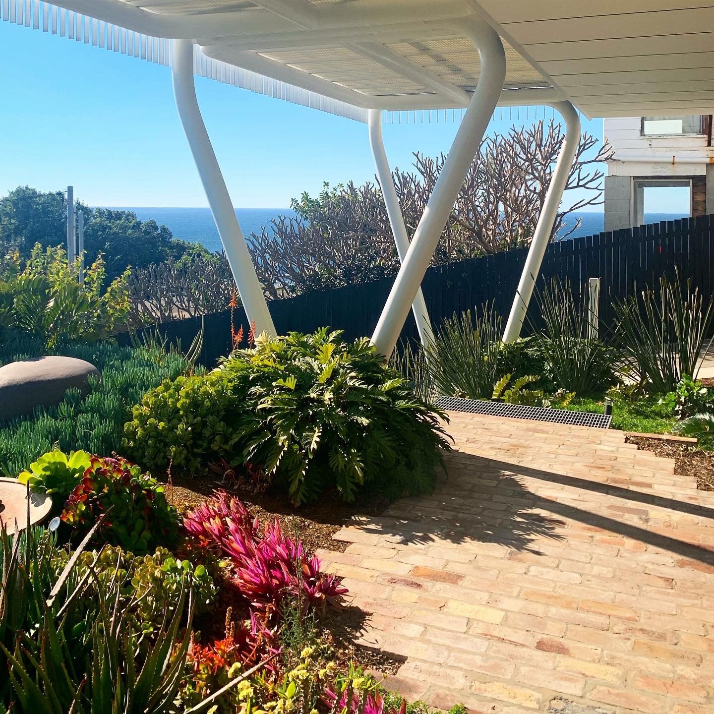Garden & Landscape Construction Newcastle NSW