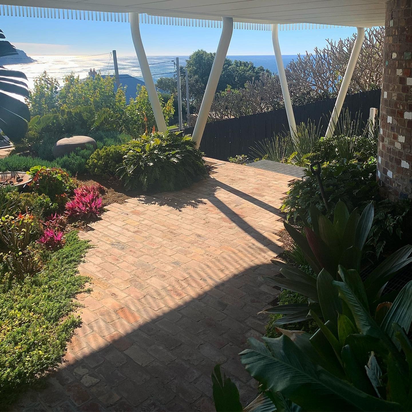 Garden & Landscape Construction Newcastle NSW