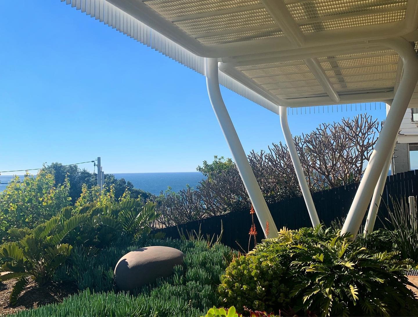 Garden & Landscape Construction Newcastle NSW